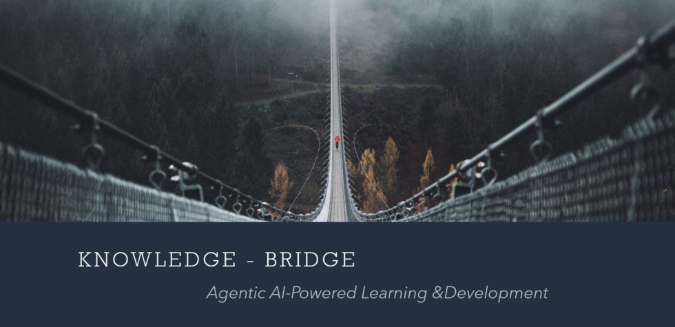 Knowledge Bridge Home - Knowledge Bridge