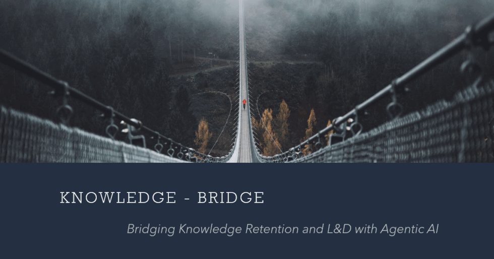 Knowledge Bridge Home - Knowledge Bridge